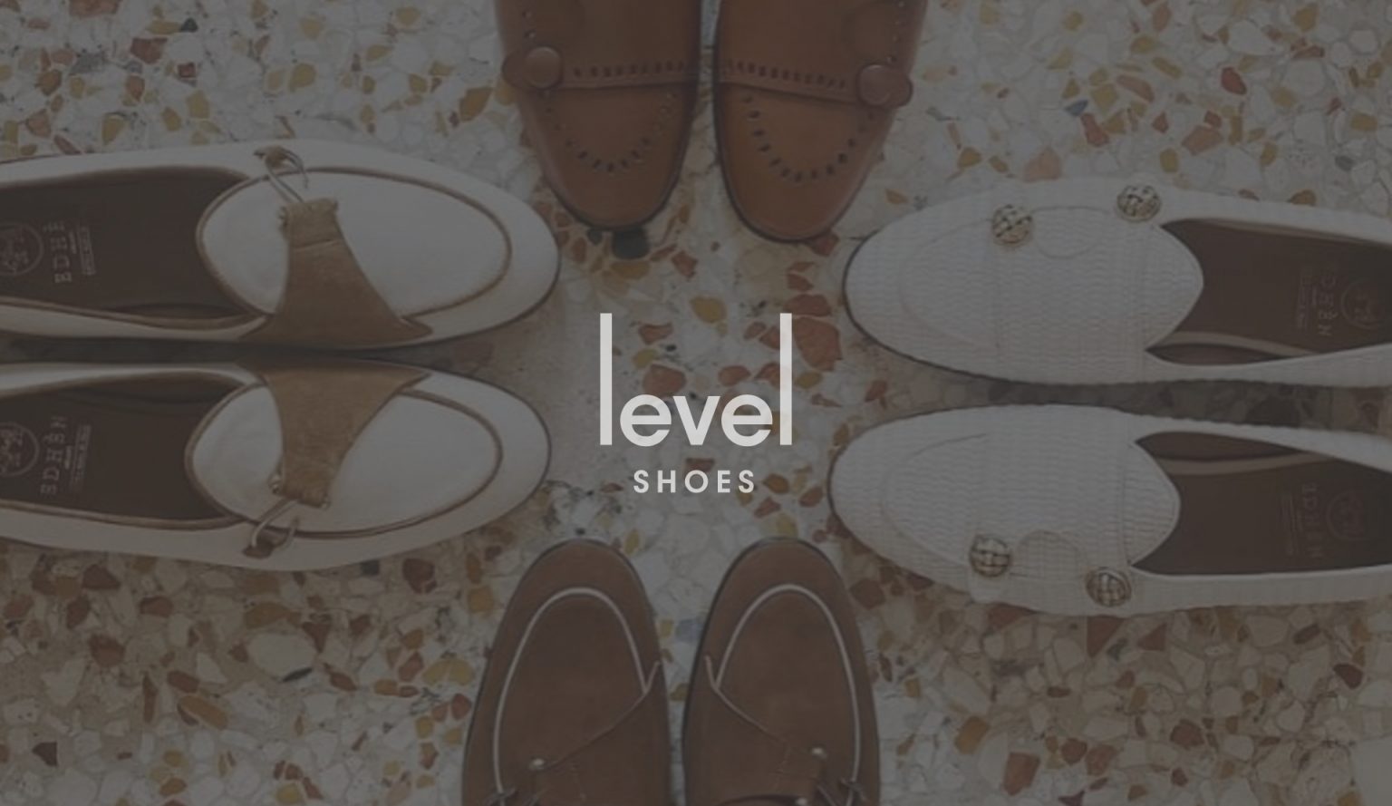 Level Shoes